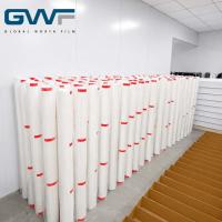 China GWF Self Healing UV Proof Anti Scratch Car Paint Protection Film TPU Film for Full Body Protection for sale