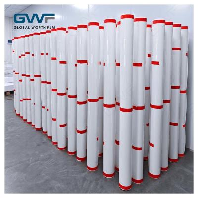 China 7.5mil Thickness Self Healing Paint Protection Film with UV Rejection 0.99 for Cars for sale