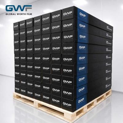 China Self Healing UV Proof PPF Film with 10 Years Warranty Car Paint Protection Film Wrap for sale