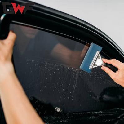 China Car Window Solar Nano Ceramic Tint Roll Film Heat Rejection Insulation Security Privacy Transitional for sale