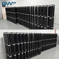 China Nano Ceramic Clear PPF Paint Protection Film 7.5mil Hydrophobic Easy Clean TPU Roll 1.52x15m for sale