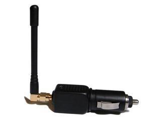 China GPS Wireless Device To Block Cell Phone Signal In Car Small High Power for sale