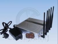 China High Frequency Personal Cell Phone Blocker Device Cell Phone Jamming Device for sale