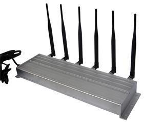 China Class Room Office Cell Phone Scrambler Device For Invigilate Meeting Room for sale
