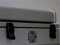 China Continous Working Prison Wireless Signal Jammer Portable Signal Blocker for sale