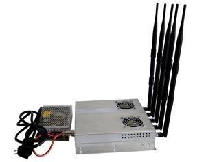 China High Power Cell Phone Signal Blocker Jammer Cell Phone Blocker For Car for sale