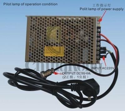 China Middle Power WIFI Jamming Device Indoor 4 Bands Wifi Signal Blocker Device for sale
