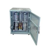 China Wireless Prison Cell Phone Signal Scrambler Portable Mobile Phone Signal Jammer for sale