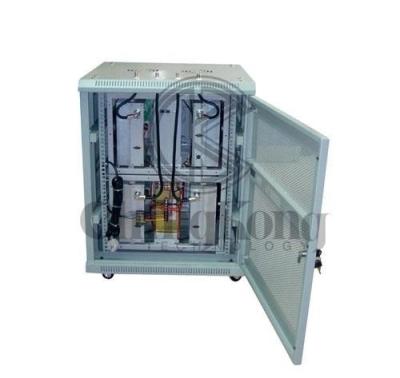 China Wireless Prison Cell Phone Signal Scrambler Portable Mobile Phone Signal Jammer for sale