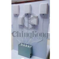 China Mobile Phone 4GLTE Prison Jammer PDF Format For GSM CDMA DCS for sale