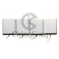China Drone High Power Signal Jammer Scrambler Powerful 200-500 Meters Jam Radius for sale
