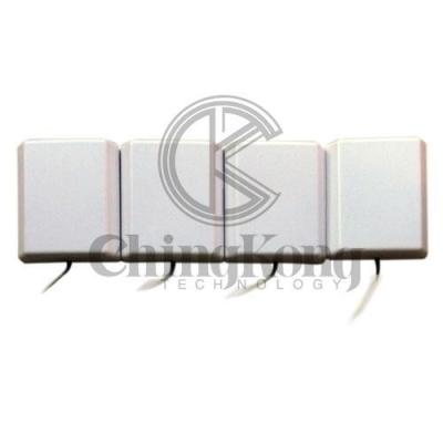China Drone High Power Signal Jammer Scrambler Powerful 200-500 Meters Jam Radius for sale