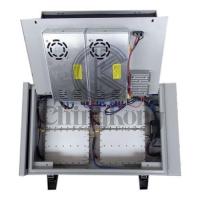 China 6 Bands Jail Project Grey 100W OMNI antennas Prison Jammer for sale