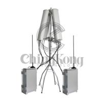 China High Power Wireless Cell Phone Signal Interrupter For Prison Outdoor Waterproof Project for sale