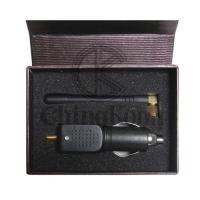 China DC12V Cars Cigarette Lighter Using GPS Tracker Signal Jammer Up to 10M for sale