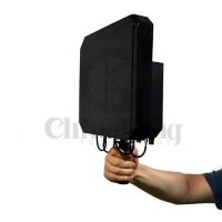 China Drone UAV Portable Cell Phone Blocker Build - In Directional Antennas for sale