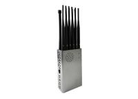 China 12 Antennas Cell Phone Signal Blocker for sale