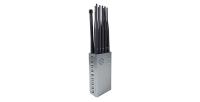 China Nylon Cover 3G 4G WIFI GPS LORA Signal Inhibitor for sale