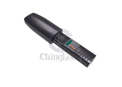 China 24V 4Ah Handheld Drone Signal Jammer 20W Jamming Up To 500m With Directional Antennas for sale