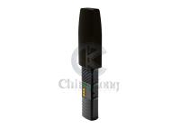 China 24V 4Ah Handheld Drone Signal Jammer 20W Jamming Up To 500m With Directional Antennas for sale