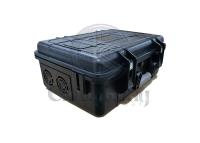 China GPS WiFi Suitcase Portable Jamming Device For Cellphone for sale