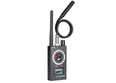 China GPS Sleep Spy Camera Detector Anti Eavesdrop Hunter Strong Magnetic Locator Finder for sale