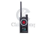 China GPS Sleep Spy Camera Detector Anti Eavesdrop Hunter Strong Magnetic Locator Finder for sale