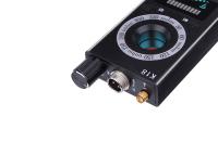 China GPS Sleep Spy Camera Detector Anti Eavesdrop Hunter Strong Magnetic Locator Finder for sale
