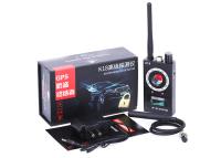 China GPS Sleep Spy Camera Detector Anti Eavesdrop Hunter Strong Magnetic Locator Finder for sale