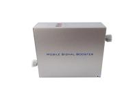 China Dual Band Mobile Phone Signal Repeater GSM 3G Signal Booster 20dBm For 900MHz for sale