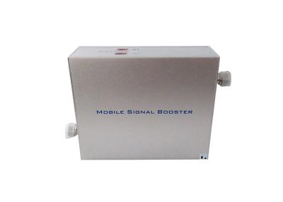 China Dual Band Mobile Phone Signal Repeater GSM 3G Signal Booster 20dBm For 900MHz for sale