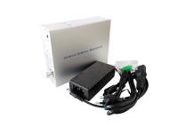 China Dual Band Mobile Phone Signal Repeater GSM 3G Signal Booster 20dBm For 900MHz for sale