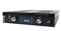 China Triple Band Mobile Phone Signal Repeater High Power Wireless RF Signal Booster 27dBm for sale