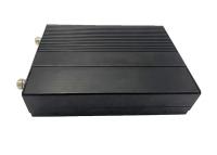 China 23dBm Mobile Phone Signal Repeater GSM 900MHz DCS/LTE 1800MHz Dual Band 2G 3G 4G for sale