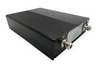 China 23dBm Mobile Phone Signal Repeater GSM 900MHz DCS/LTE 1800MHz Dual Band 2G 3G 4G for sale