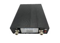 China 23dBm Mobile Phone Signal Repeater GSM 900MHz DCS/LTE 1800MHz Dual Band 2G 3G 4G for sale
