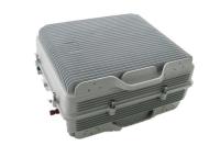 China High Power Mobile Phone Signal Repeater Tri Band 43dBm CDMA800/GSM850 PCS1900 AWS 2100MHz for sale