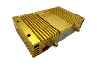 China DC 9V/5A Mobile Phone Signal Repeater , Cell Phone Range Booster 27dBm LTE 2600MHz 4G for sale