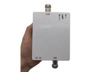 China 20dBm DCS1800MHz Cell Signal Booster , ALC Control Cell Phone Signal Amplifier For Home for sale