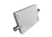 China 20dBm DCS1800MHz Cell Signal Booster , ALC Control Cell Phone Signal Amplifier For Home for sale