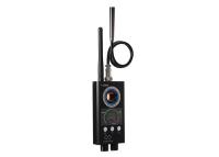 China Anti Bug Hidden Spy Camera Detector , GPS Tracker Scanner RF Signal Detector for sale