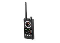 China Multifunctional Spy Camera Detector GPS Finder RF Scanner Infrared Magnetic Type for sale