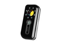 China Thief Prevent Spy Camera Detector Surveillance RF Detector With Sound Alarm for sale
