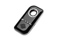 China Thief Prevent Spy Camera Detector Surveillance RF Detector With Sound Alarm for sale