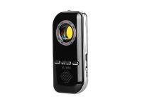 China Thief Prevent Spy Camera Detector Surveillance RF Detector With Sound Alarm for sale