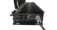 China Adjustable Power 3G 4G 8 Bands LOJACK Signal Jammer for sale