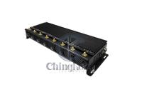 China Adjustable Power 3G 4G 8 Bands LOJACK Signal Jammer for sale