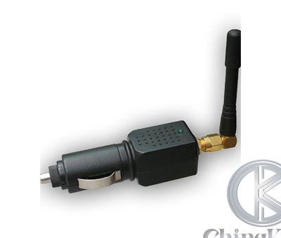 China DC12V Cars Cigarette Lighter Using GPS Tracker Signal Jammer Up to 10M for sale