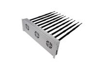 China 10 Bands 5G Signal Jamming Device Mobile Phone WIFI Shielding 2-30m Radius Range for sale