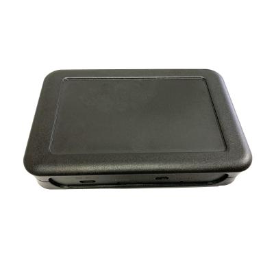 China 8 Antennas Pocket Portable Jamming Device Hidden Block 2g/3G/4G GPS WIFI Signals for sale